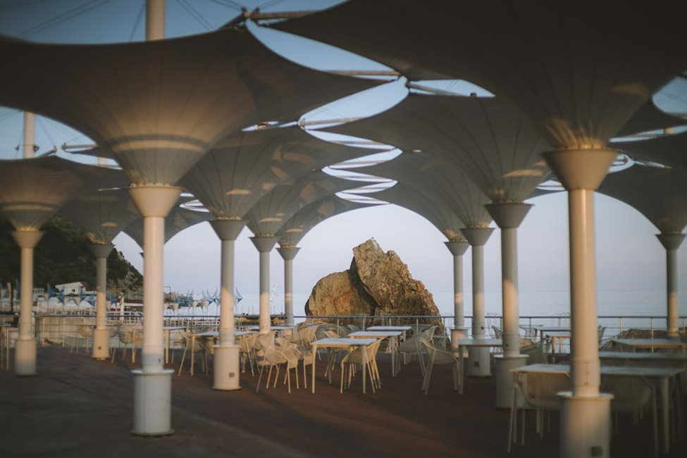 Tips for Maintaining Your Outdoor Shade Structures in Coastal Climates ...